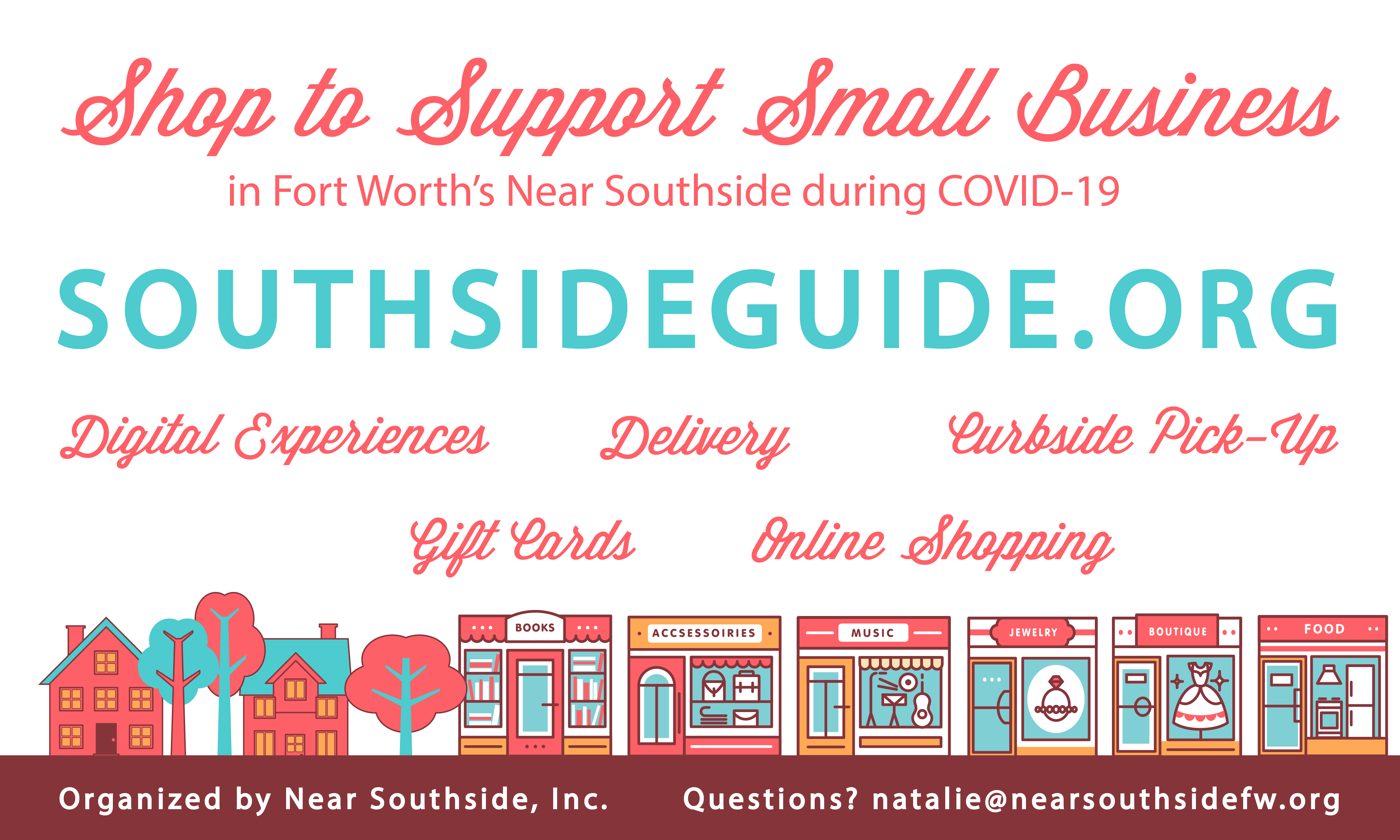 Southside Guide - Near Southside, Inc.
